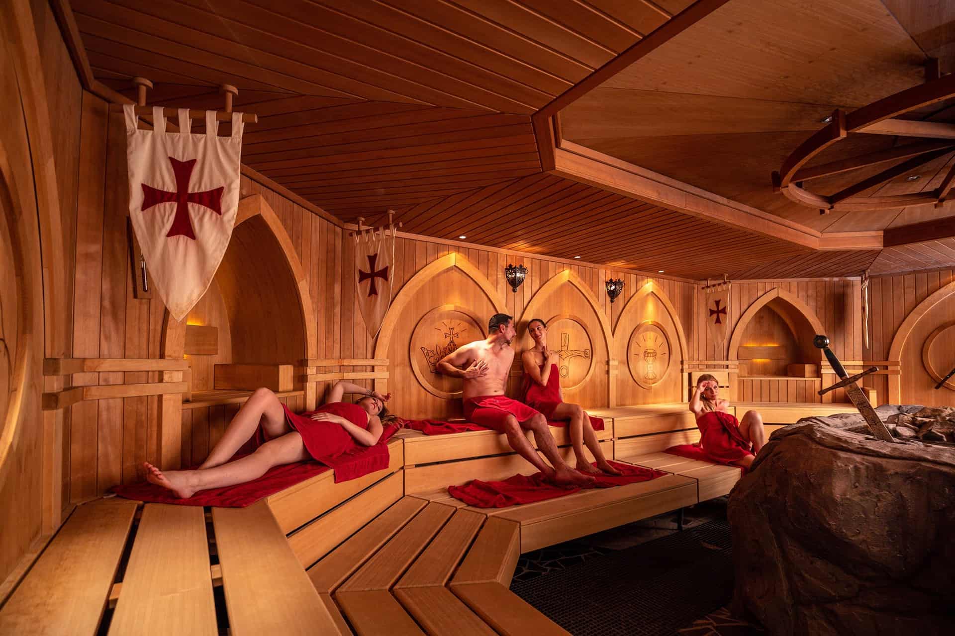 Europabad Karlsruhe - Erlebnisbad in Karlsruhe / Baden-Württemberg