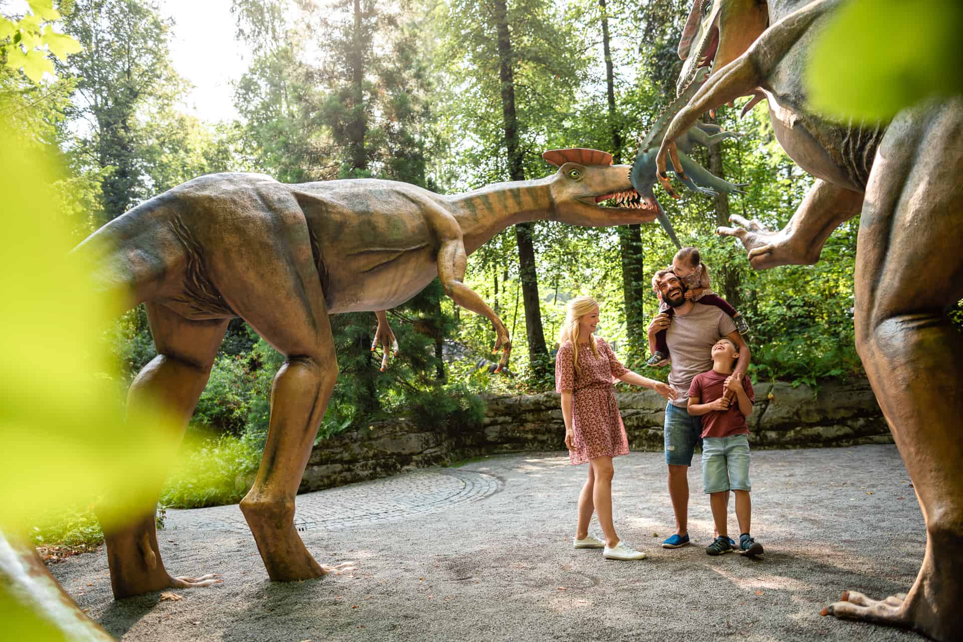 Saurierpark Kleinwelka Preise 2020