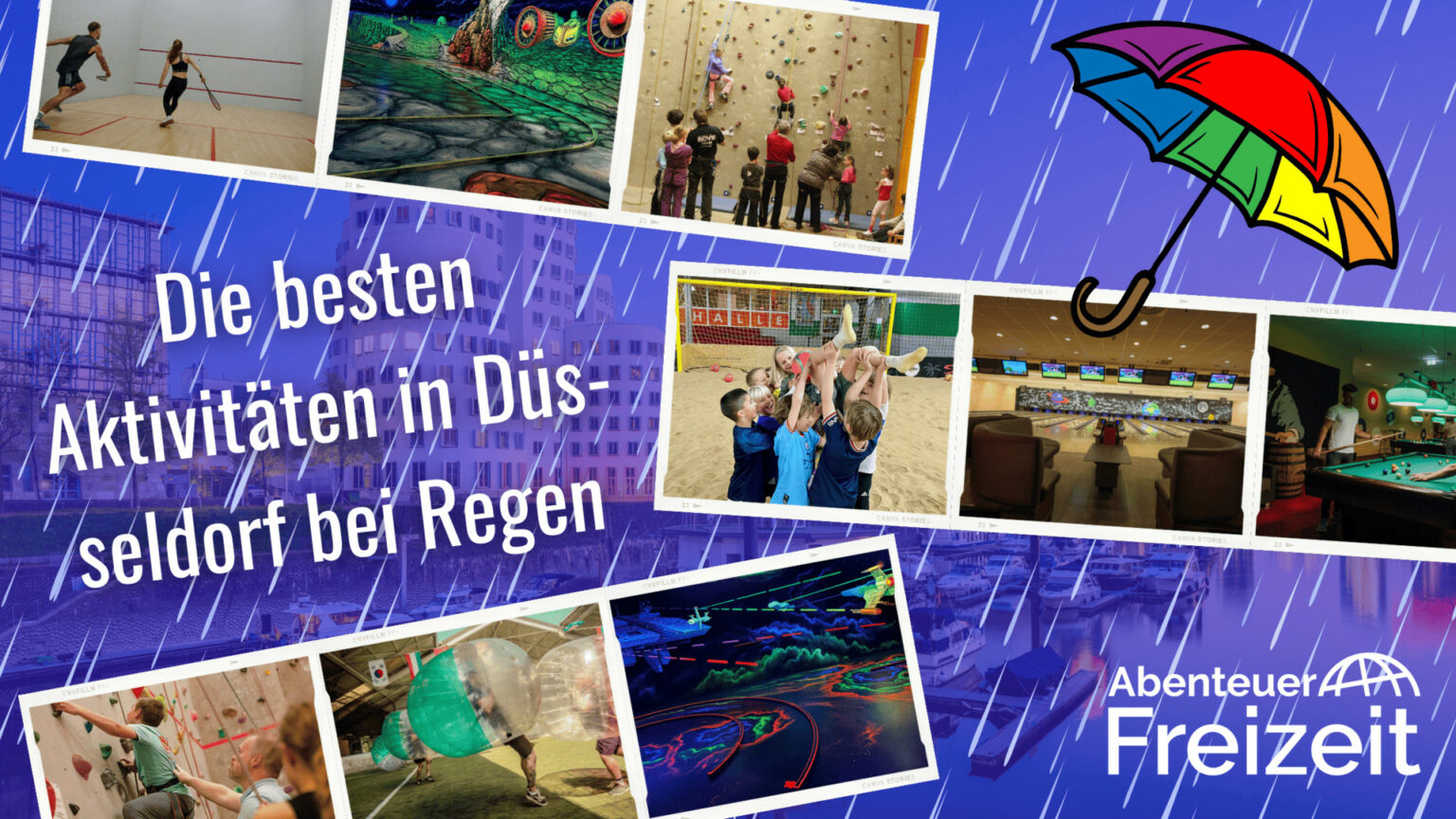 Spannende Indoor Aktivitaten Niedersachsen Bilder