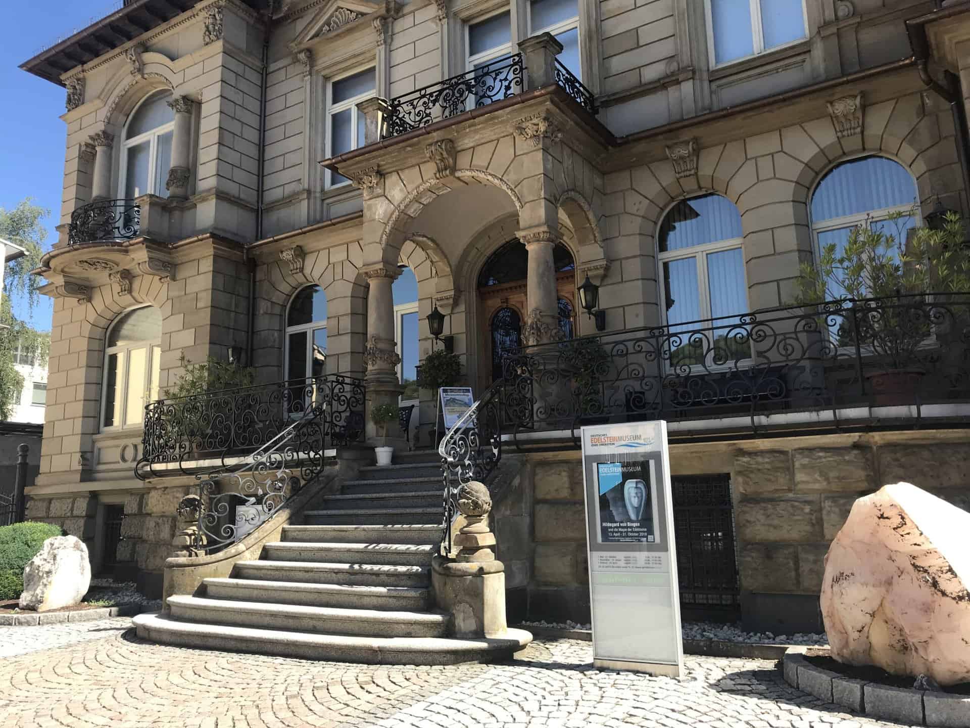 Top Ausflugsziele für Familien mit Kindern in Rheinland-Pfalz