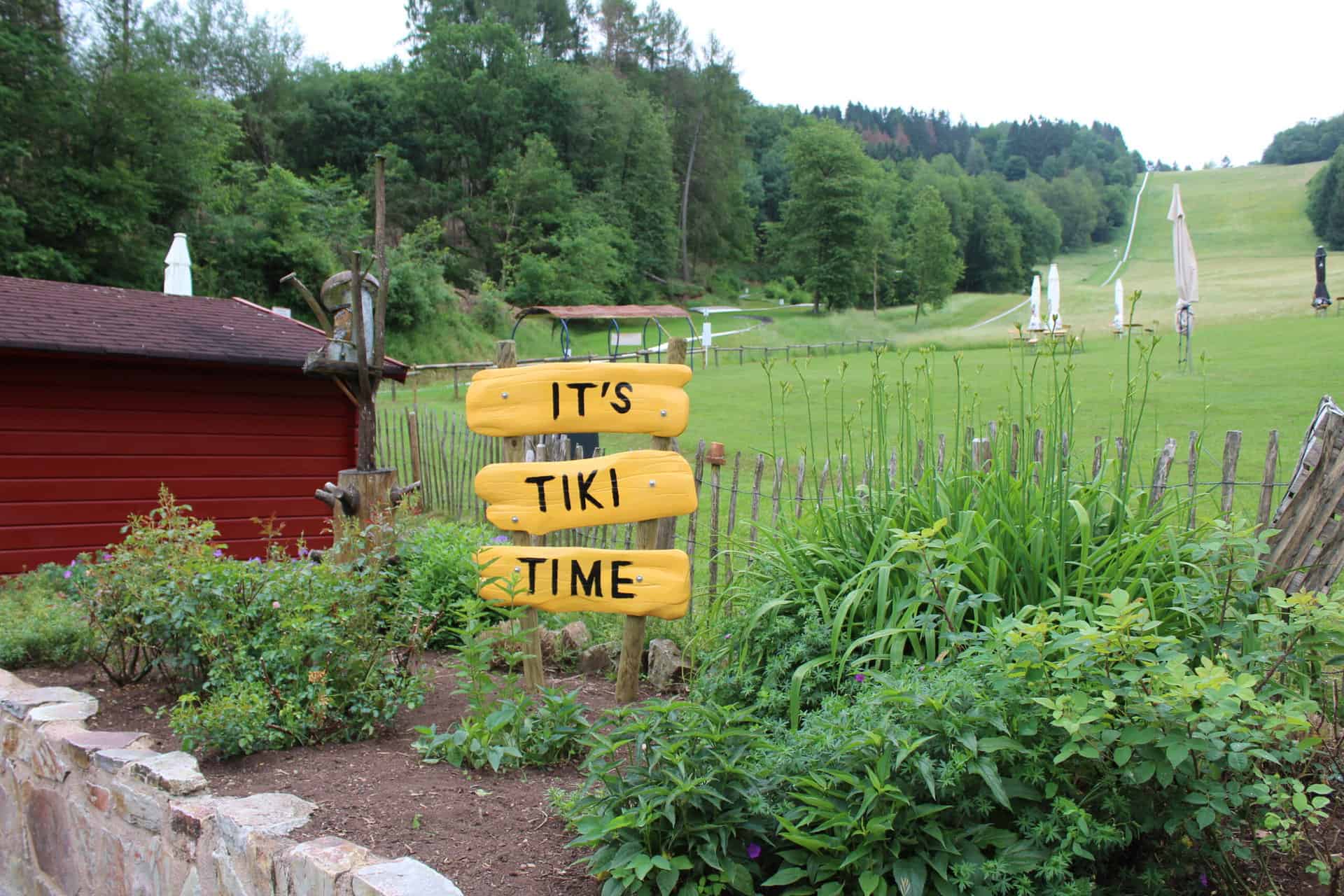 Freizeitzentrum Peterberg - Freizeitpark in Nonnweiler-Braunshausen ...