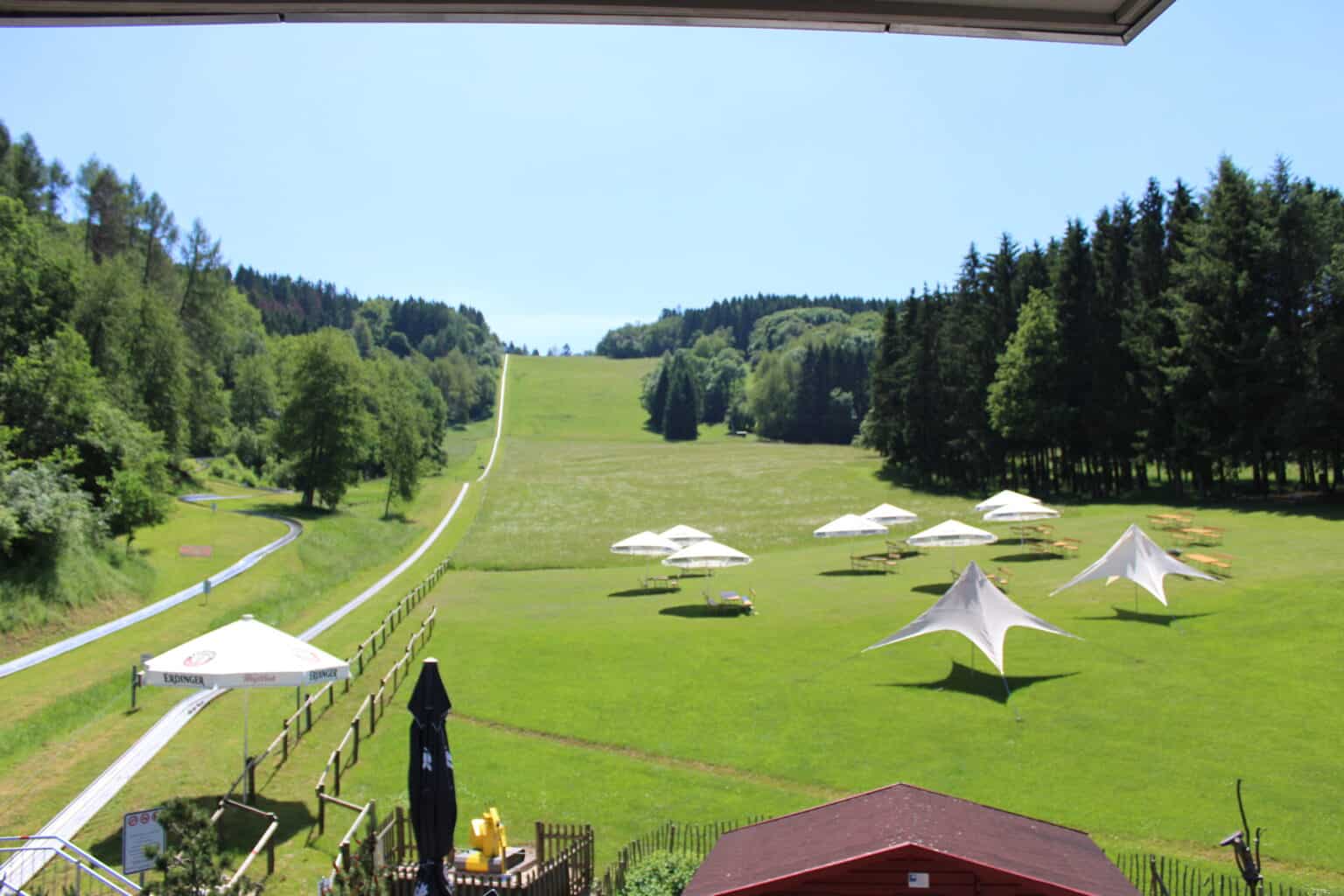 Freizeitzentrum Peterberg - Freizeitpark in Nonnweiler-Braunshausen ...