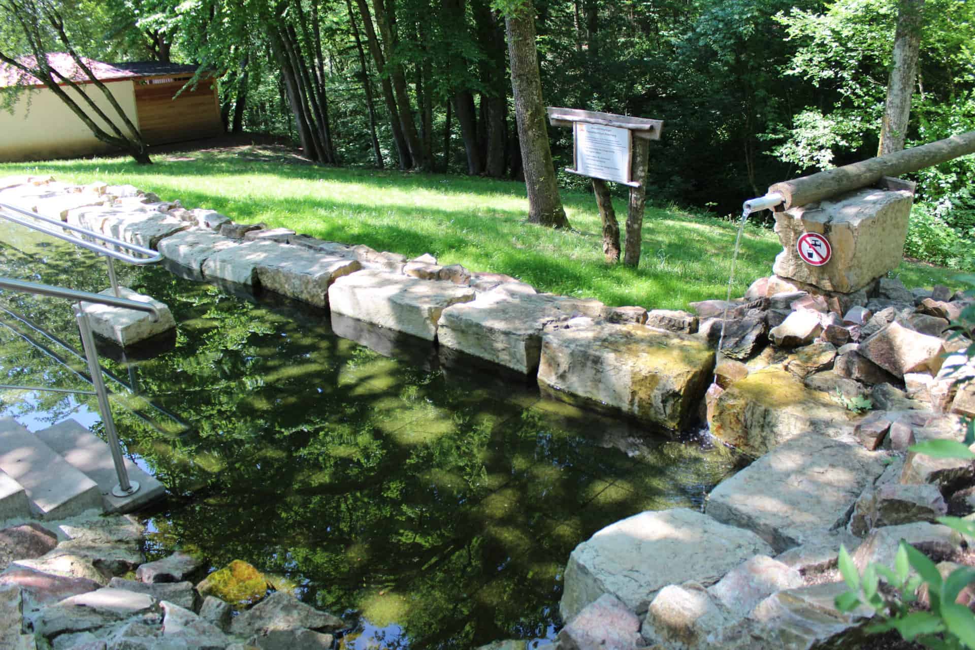 Freizeitzentrum Peterberg - Freizeitpark in Nonnweiler-Braunshausen ...