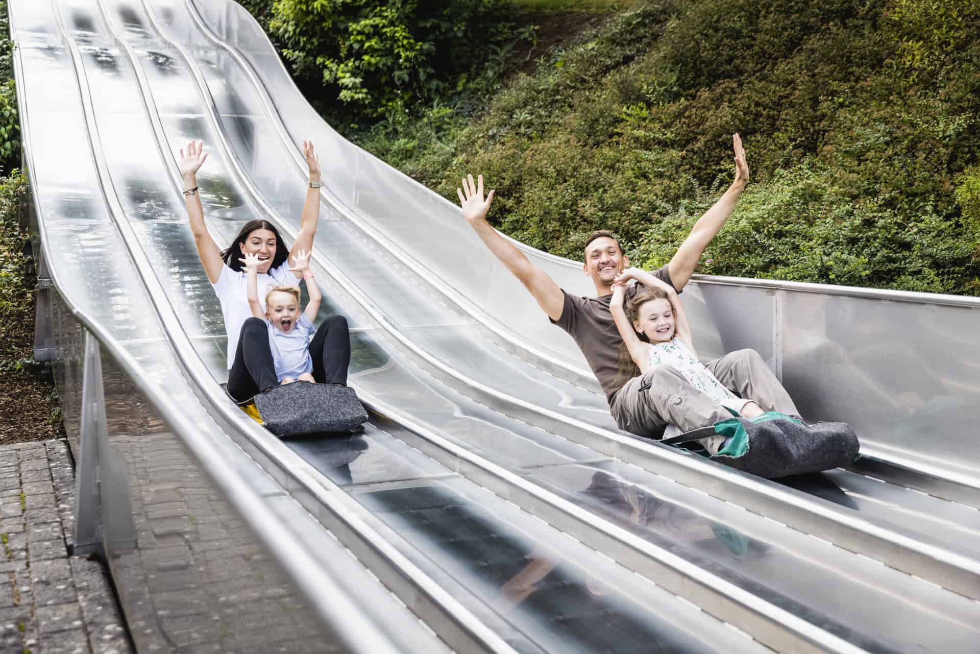 Freizeitzentrum Peterberg - Freizeitpark in Nonnweiler-Braunshausen ...